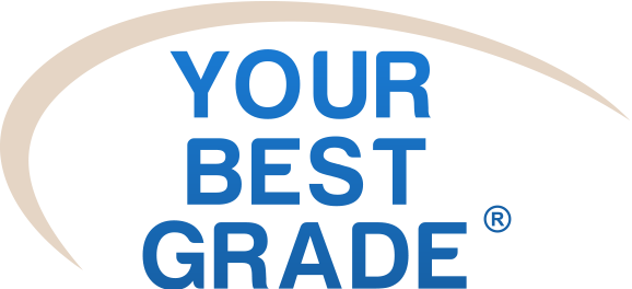 Your Best Grade | Test Preparation Programs